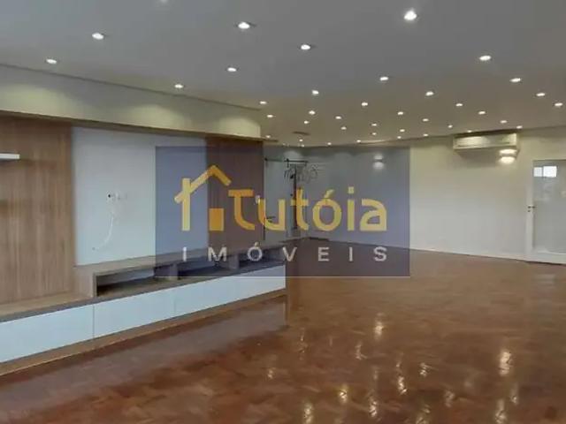 Apartamento para Venda em São Paulo/SP Cerqueira César 3 Quartos
