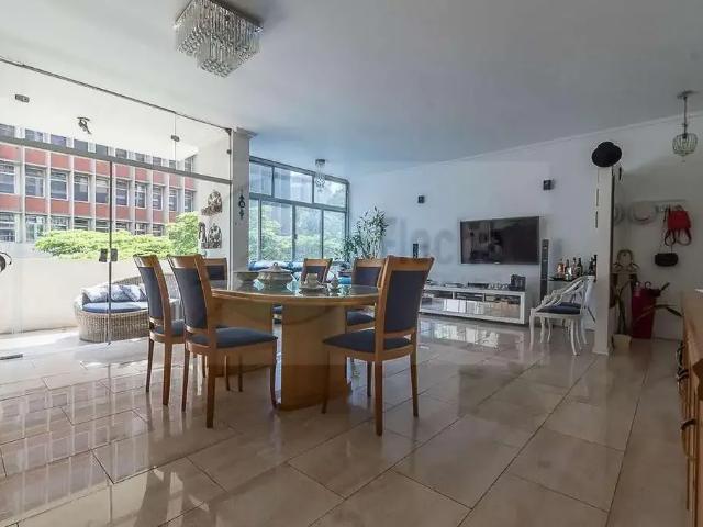 Apartamento para Venda em São Paulo/SP Cerqueira César 3 Quartos
