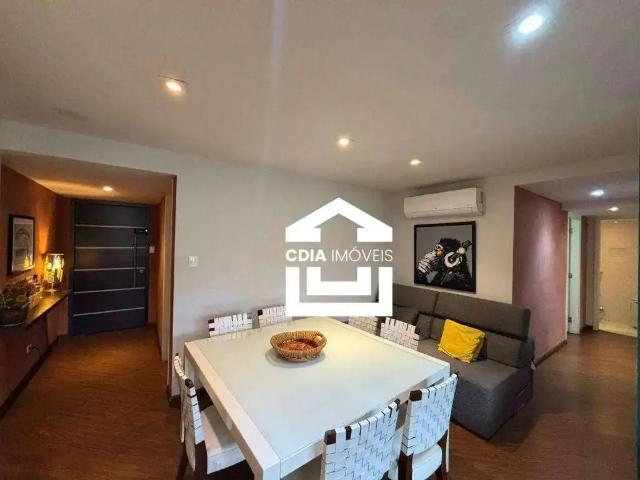 Apartamento para Venda em São Paulo/SP Cerqueira César 3 Quartos