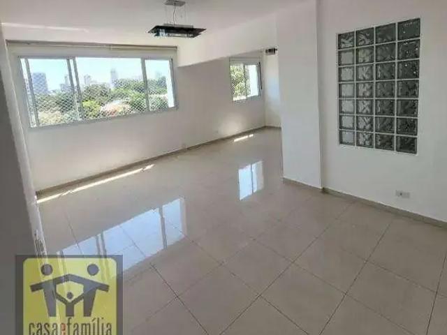 Apartamento para Venda em São Paulo/SP Cerqueira César 3 Quartos