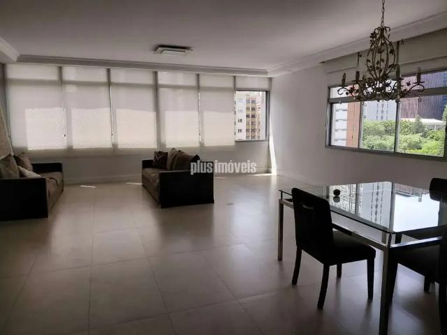 Apartamento para Venda em São Paulo/SP Cerqueira César 3 Quartos