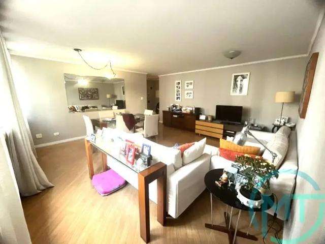 Apartamento para Venda em São Paulo/SP Cerqueira César 3 Quartos