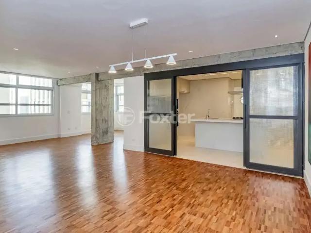 Apartamento para Venda em São Paulo/SP Cerqueira César 3 Quartos