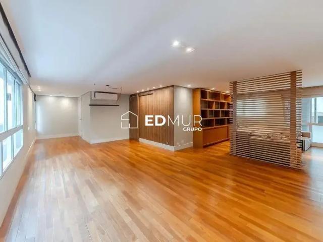 Apartamento para Venda em São Paulo/SP Cerqueira César 3 Quartos