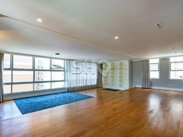Apartamento para Venda em São Paulo/SP Cerqueira César 3 Quartos