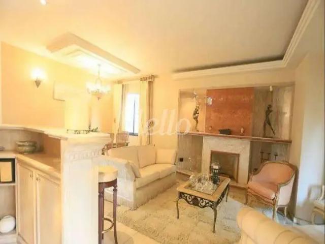 Apartamento para Venda em São Paulo/SP Cerqueira César 3 Quartos