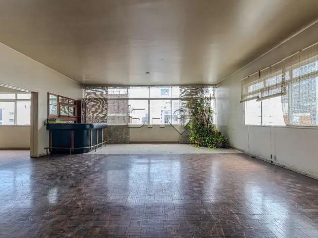 Apartamento para Venda em São Paulo/SP Cerqueira César 3 Quartos
