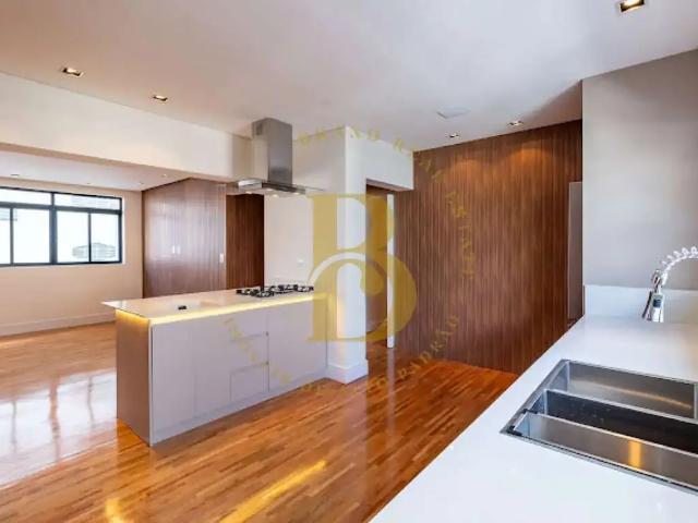 Apartamento para Venda em São Paulo/SP Cerqueira César 3 Quartos