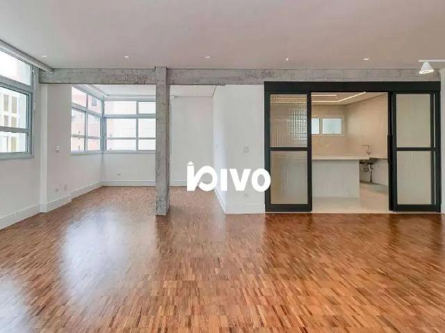 Apartamento para Venda em São Paulo/SP Cerqueira César 3 Quartos