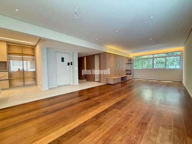 Apartamento para Venda em São Paulo/SP Cerqueira César 3 Quartos