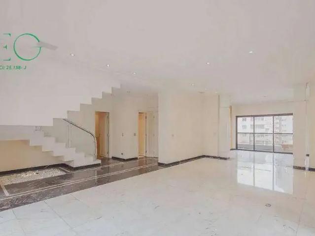 Apartamento para Venda em São Paulo/SP Cerqueira César 3 Quartos