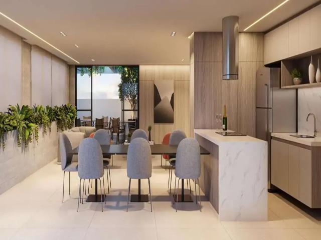 Apartamento para Venda em São Paulo/SP Cerqueira César 3 Quartos