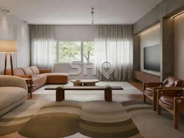 Apartamento para Venda em São Paulo/SP Cerqueira César 3 Quartos