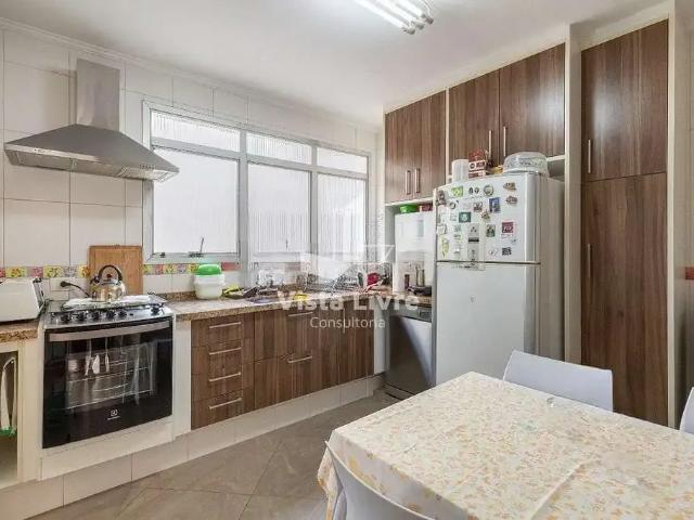 Apartamento para Venda em São Paulo/SP Cerqueira César 3 Quartos