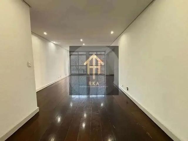 Apartamento para Venda em São Paulo/SP Cerqueira César 3 Quartos