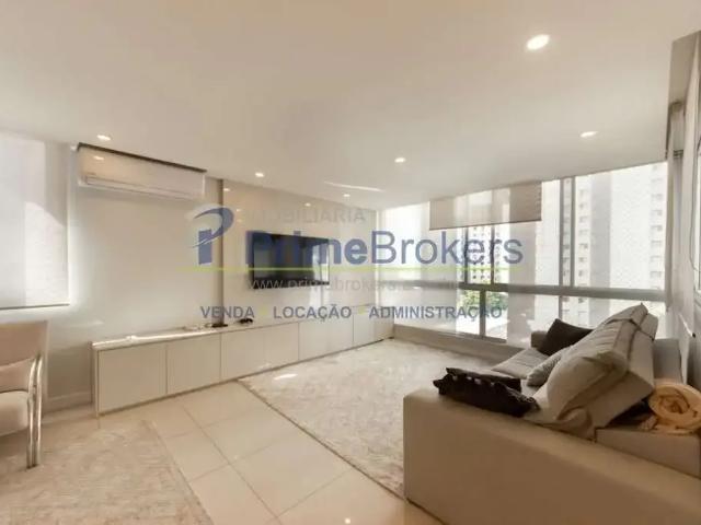 Apartamento para Venda em São Paulo/SP Cerqueira César 3 Quartos