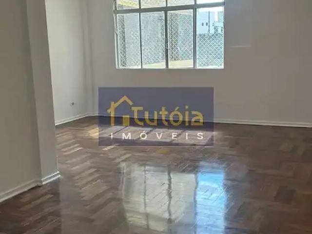 Apartamento para Venda em São Paulo/SP Cerqueira César 3 Quartos