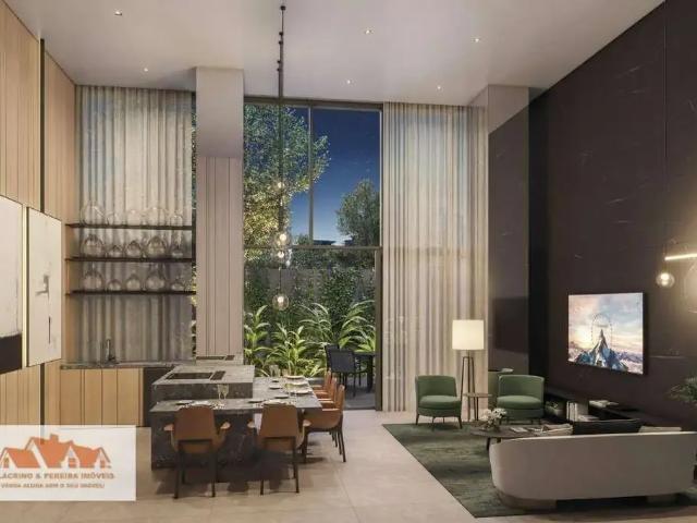 Apartamento para Venda em São Paulo/SP Cerqueira César 3 Quartos