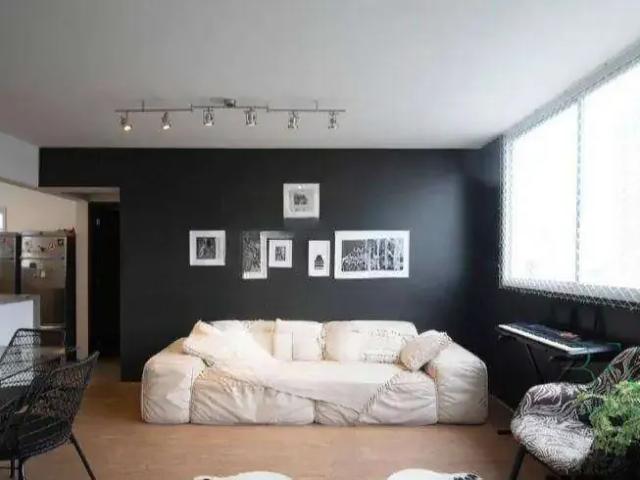 Apartamento para Venda em São Paulo/SP Cerqueira César 3 Quartos