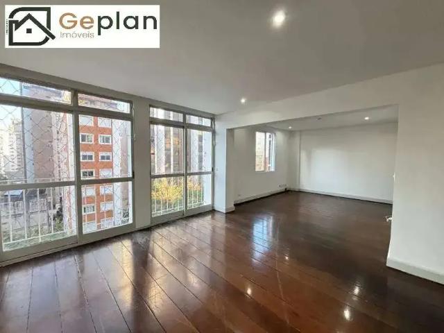 Apartamento para Venda em São Paulo/SP Cerqueira César 3 Quartos