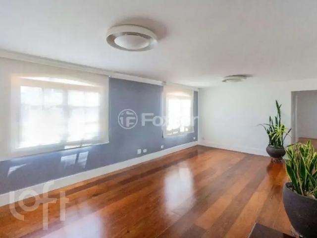 Apartamento para Venda em São Paulo/SP Cerqueira César 3 Quartos