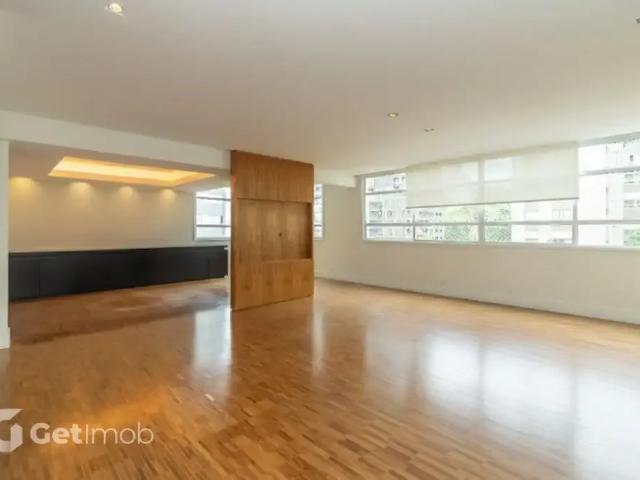 Apartamento para Venda em São Paulo/SP Cerqueira César 3 Quartos