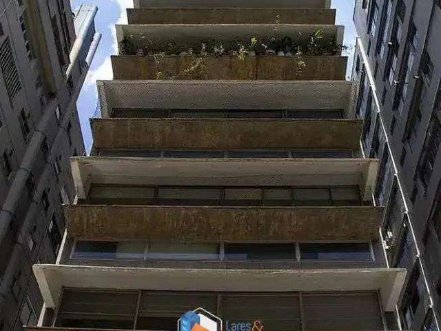 Apartamento para Venda em São Paulo/SP Cerqueira César 3 Quartos