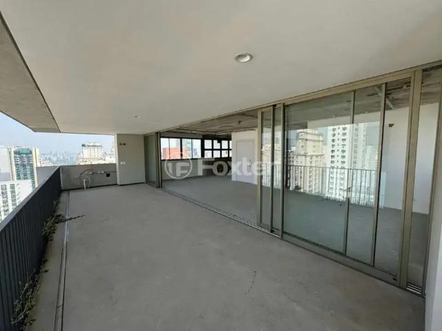 Apartamento para Venda em São Paulo/SP Cerqueira César 3 Quartos