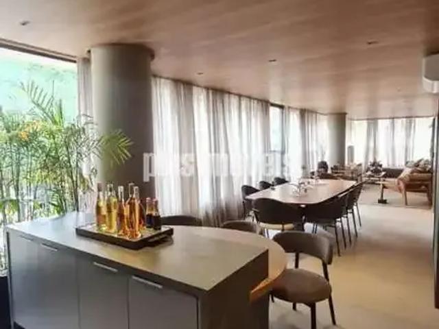 Apartamento para Venda em São Paulo/SP Cerqueira César 3 Quartos