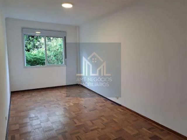 Apartamento para Venda em São Paulo/SP Cerqueira César 3 Quartos