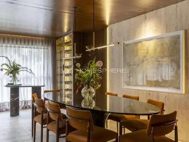 Apartamento para Venda em São Paulo/SP Cerqueira César 3 Quartos