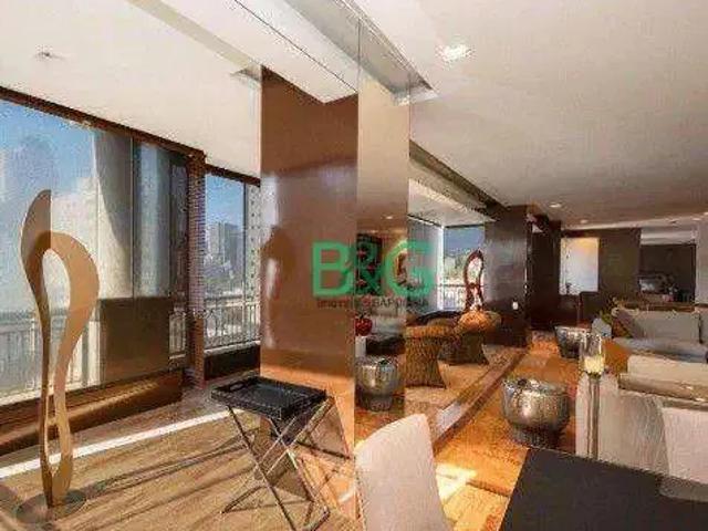 Apartamento para Venda em São Paulo/SP Cerqueira César 3 Quartos