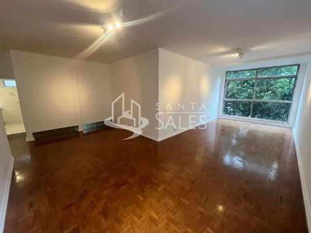 Apartamento para Venda em São Paulo/SP Cerqueira César 3 Quartos
