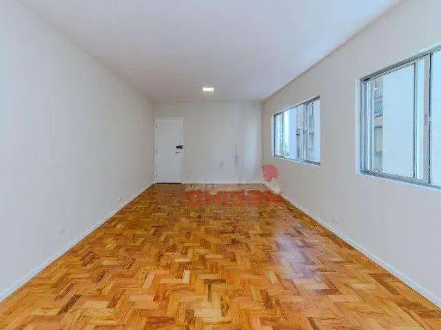 Apartamento para Venda em São Paulo/SP Cerqueira César 3 Quartos
