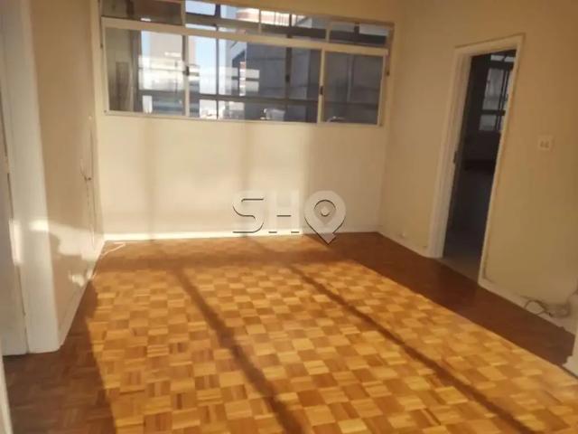 Apartamento para Venda em São Paulo/SP Cerqueira César 3 Quartos
