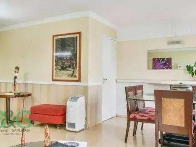 Apartamento para Venda em São Paulo/SP Cerqueira César 3 Quartos