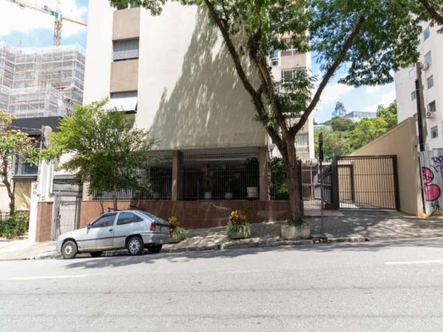 Apartamento para Venda em São Paulo/SP Cerqueira César 3 Quartos