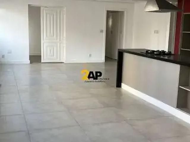 Apartamento para Venda em São Paulo/SP Cerqueira César 3 Quartos