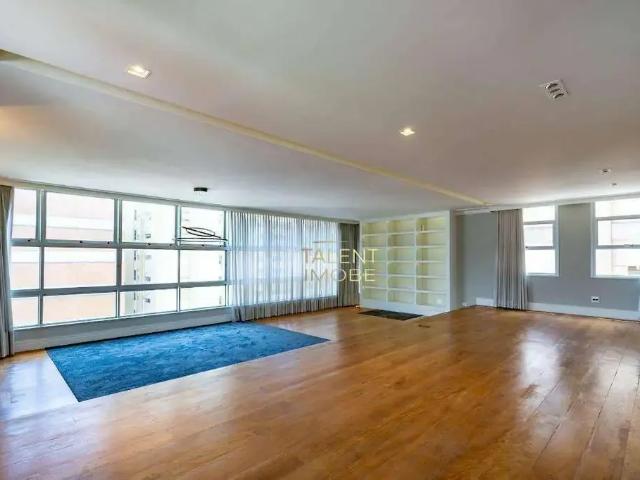 Apartamento para Venda em São Paulo/SP Cerqueira César 3 Quartos