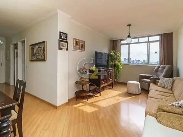 Apartamento para Venda em São Paulo/SP Cerqueira César 3 Quartos