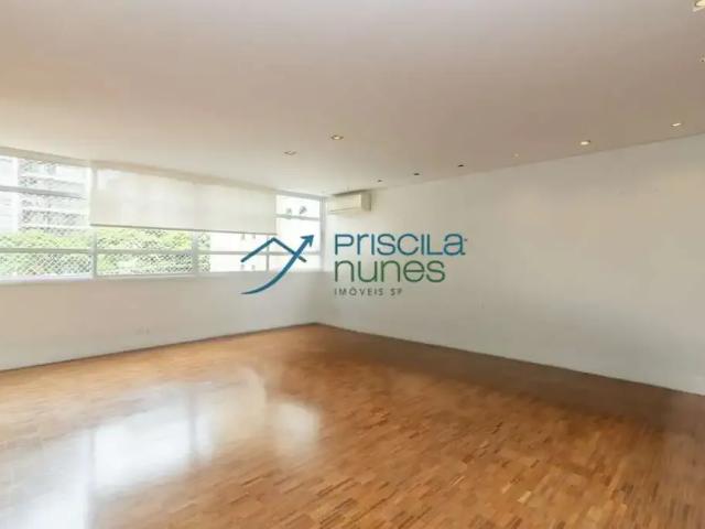 Apartamento para Venda em São Paulo/SP Cerqueira César 3 Quartos
