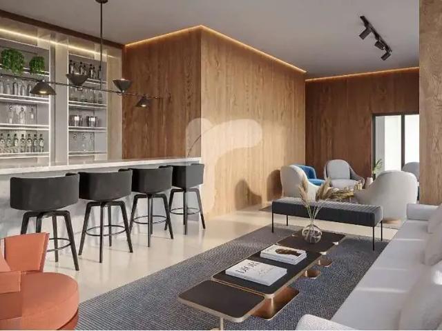 Apartamento para Venda em São Paulo/SP Cerqueira César 3 Quartos