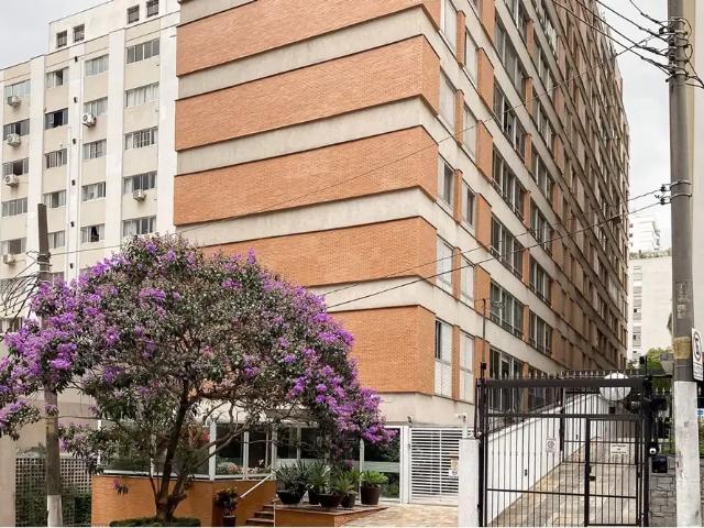 Apartamento para Venda em São Paulo/SP Cerqueira César 3 Quartos