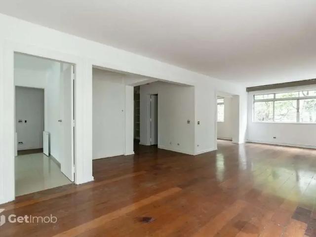 Apartamento para Venda em São Paulo/SP Cerqueira César 3 Quartos
