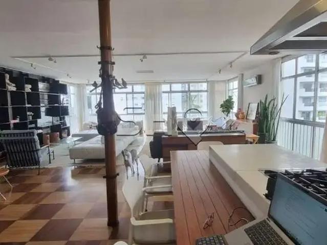 Apartamento para Venda em São Paulo/SP Cerqueira César 3 Quartos