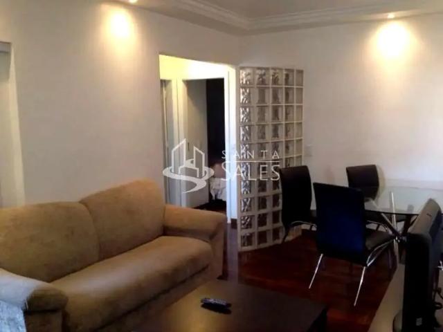 Apartamento para Venda em São Paulo/SP Cerqueira César 3 Quartos