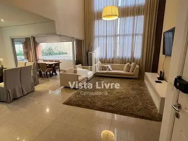 Apartamento para Venda em São Paulo/SP Cerqueira César 3 Quartos