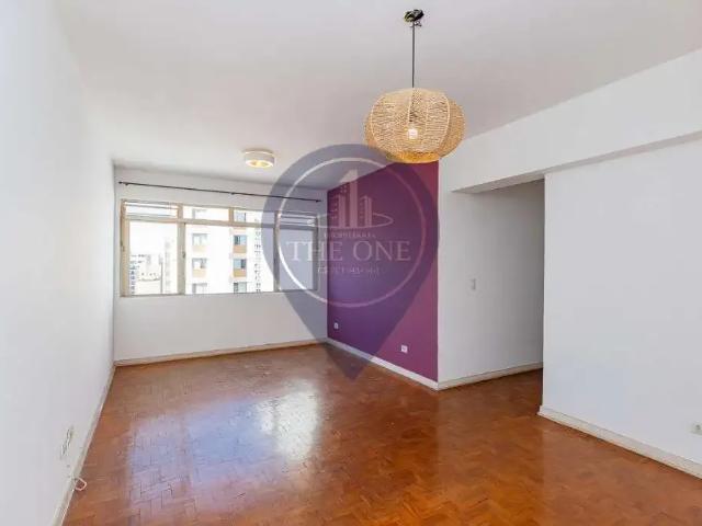 Apartamento para Venda em São Paulo/SP Cerqueira César 3 Quartos