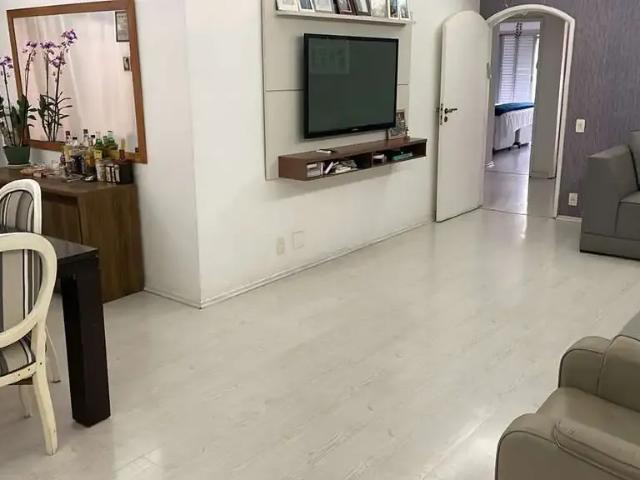 Apartamento para Venda em São Paulo/SP Cerqueira César 3 Quartos