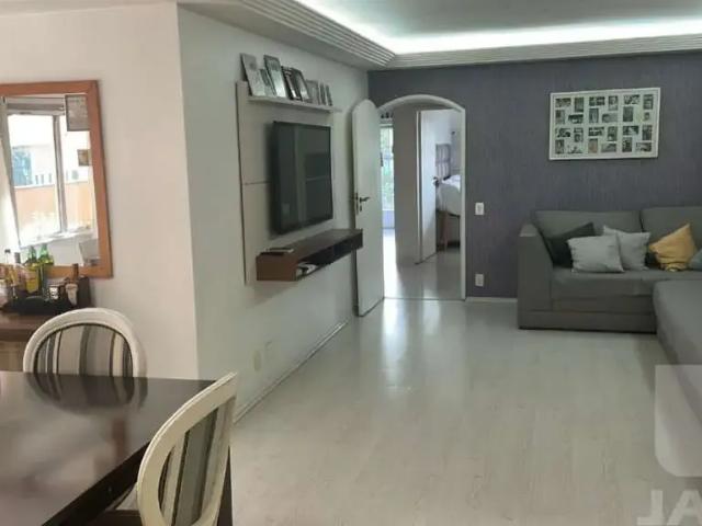 Apartamento para Venda em São Paulo/SP Cerqueira César 3 Quartos